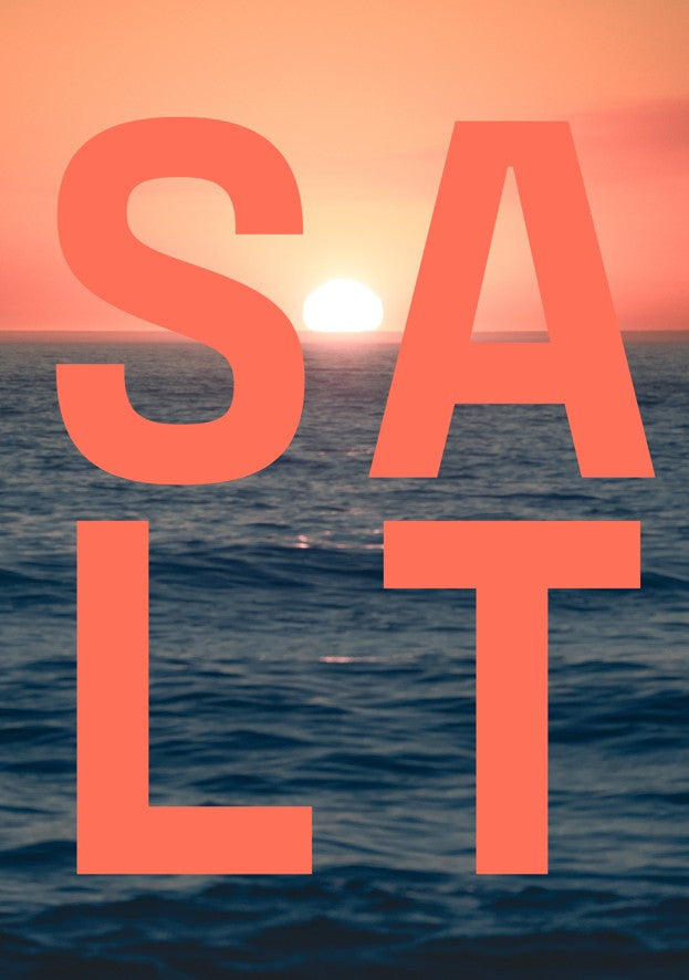 Salt Sand and Surf Trio by Casey McCallister | Style My Wall | Photography